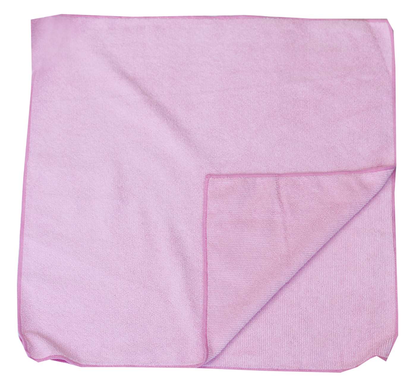 PRO Microfibre Cleaning Cloths