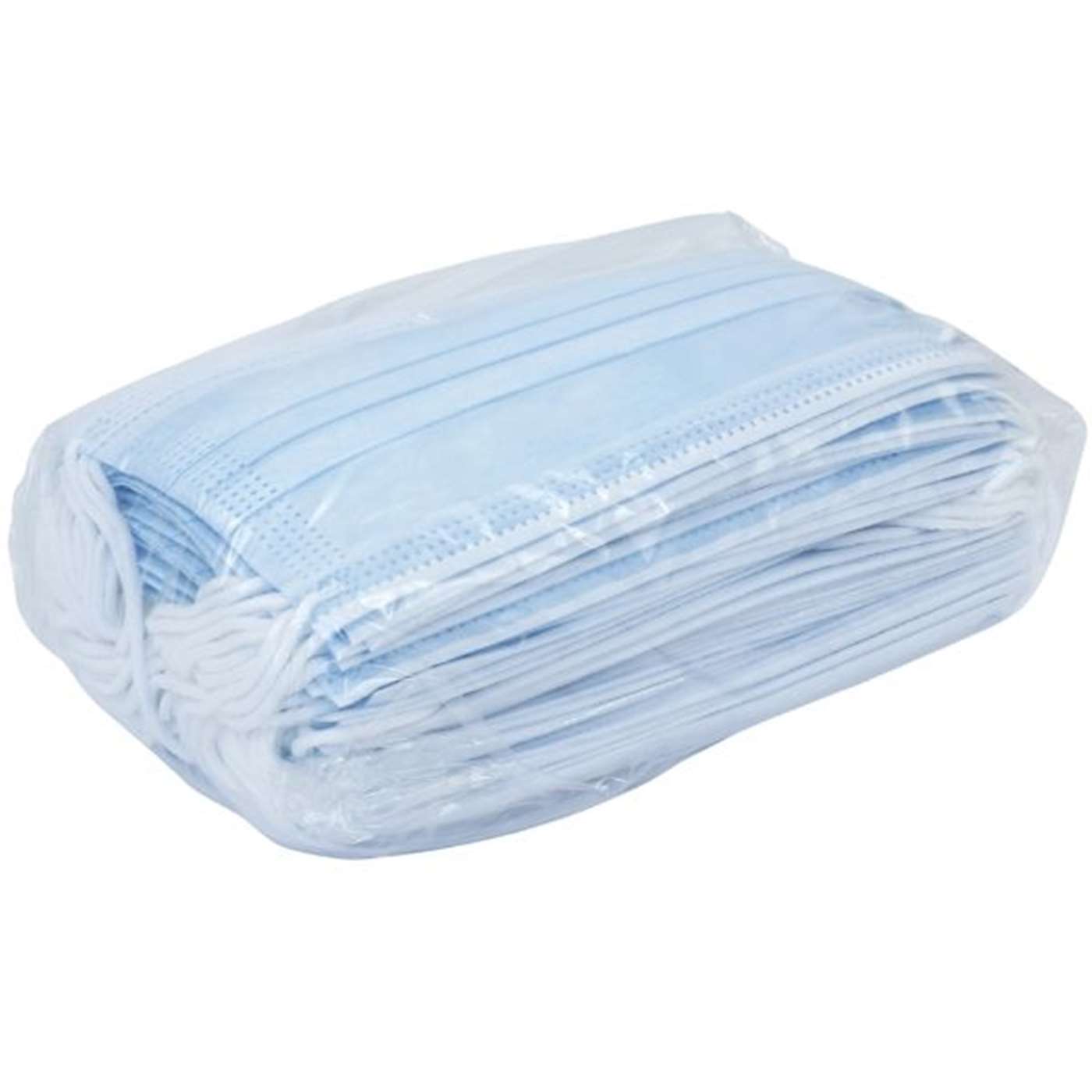 PRO Type IIR Ear Loop Face Mask Fluid Resistant